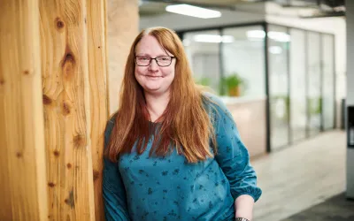International Women’s Day – our Group HR Director shares her career ...